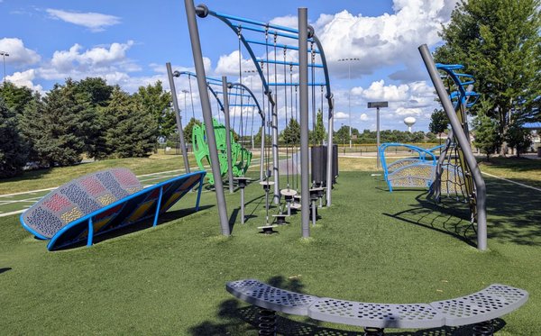 GREGORY B BOTT PARK - Updated January 2026 - 10 Photos - 24550 W ...