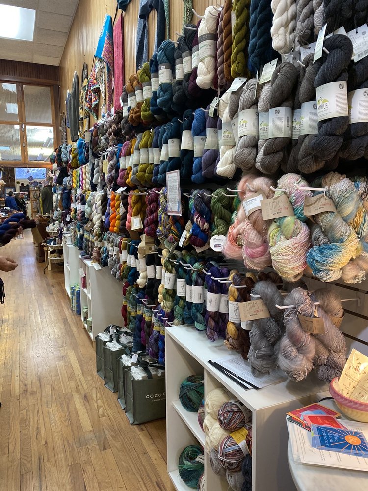 LONGMONT YARN SHOPPE - Updated December 2025 - 22 Reviews - 454 Main St ...