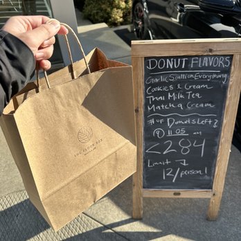 THE FLOUR BOX - 1326 Photos & 471 Reviews - 5520 Rainier Ave S, Seattle ...