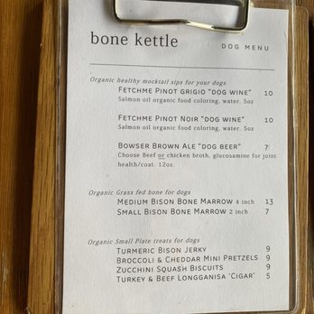 BONE KETTLE - 6853 Photos & 2316 Reviews - 67 N Raymond Ave, Pasadena ...