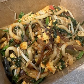 PINWHEEL GARDEN DUMPLING & NOODLE BAR - Updated September 2024 - 624 ...