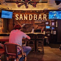 SANDBAR COCINA Y TEQUILA - Updated August 2025 - 1154 Photos & 1876 ...