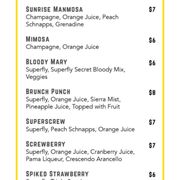 SUPERFLY MARTINI BAR AND GRILL - 352 Photos & 529 Reviews - 623 Memory ...