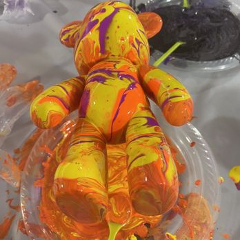 FLUID BEAR WORKSHOP - Updated December 2025 - 134 Photos - 7929 NE 1st Ave, Miami, Florida - Art ...