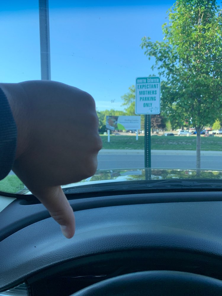 TRINITY HEALTH MUSKEGON HOSPITAL - Updated December 2025 - 35 Reviews ...