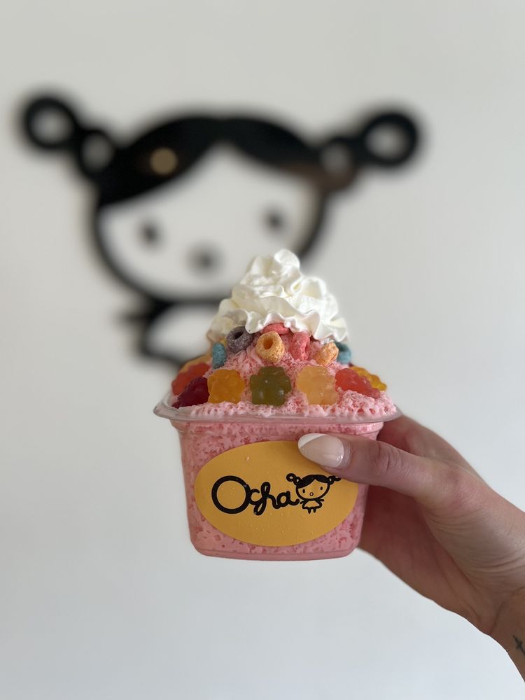 OCHA BUBBLE TEA - WINDSOR HEIGHTS - 36 Photos & 35 Reviews - 7216 ...