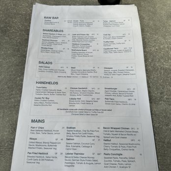 SEA ROCKET OYSTER HOUSE - Updated December 2025 - 84 Photos & 40 ...