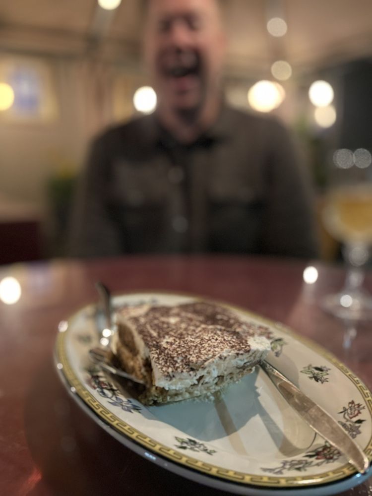 ENZO’S RUSTICO ROMANO - Updated December 2025 - 2492 E Hastings Street ...