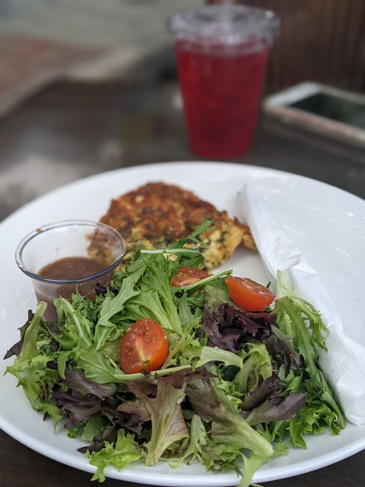 RED BERRY COFFEE BAR - Updated November 2024 - 481 Photos & 387 Reviews ...