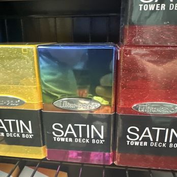 TANUKI GAMES - Updated January 2026 - 54 Photos & 53 Reviews - 6929 ...