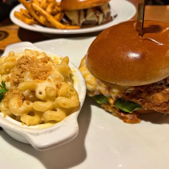 CARSON’S FOOD & DRINK - ON MAIN - Updated March 2026 - 1974 Photos ...