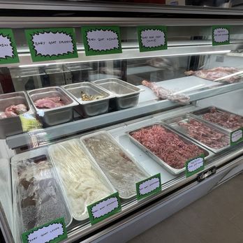 FRESH MEAT FACTORY - Updated January 2026 - 35 Photos & 23 Reviews ...