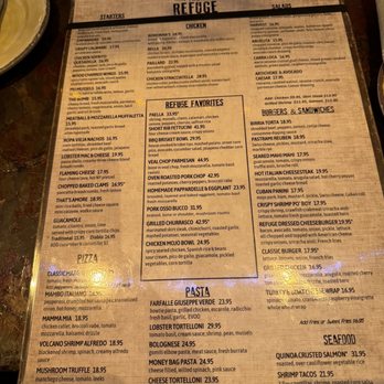 THE REFUGE - Updated June 2024 - 1144 Photos & 961 Reviews - 515 ...