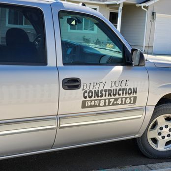 DIRTY DUCK CONSTRUCTION - Updated December 2025 - 19 Photos - 1670 ...