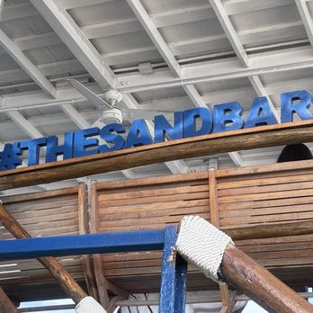 THE SAND BAR - Updated September 2025 - 424 Photos & 467 Reviews ...