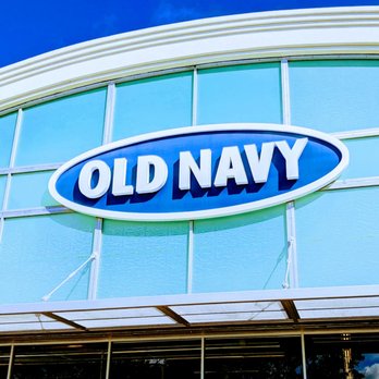 OLD NAVY - Updated July 2025 - 27 Photos & 10 Reviews - 1720 Town ...