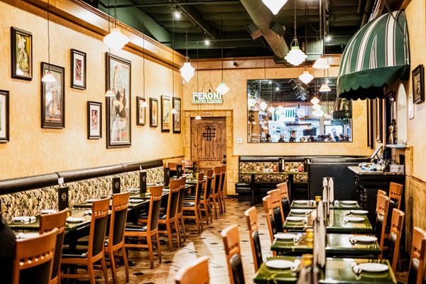 DOMINICK’S ITALIAN RESTAURANT & DELI - Updated January 2026 - 516 ...