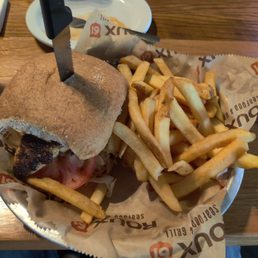 ROUX 61 SEAFOOD & GRILL - 270 Photos & 271 Reviews - 453 Hwy 61 S ...