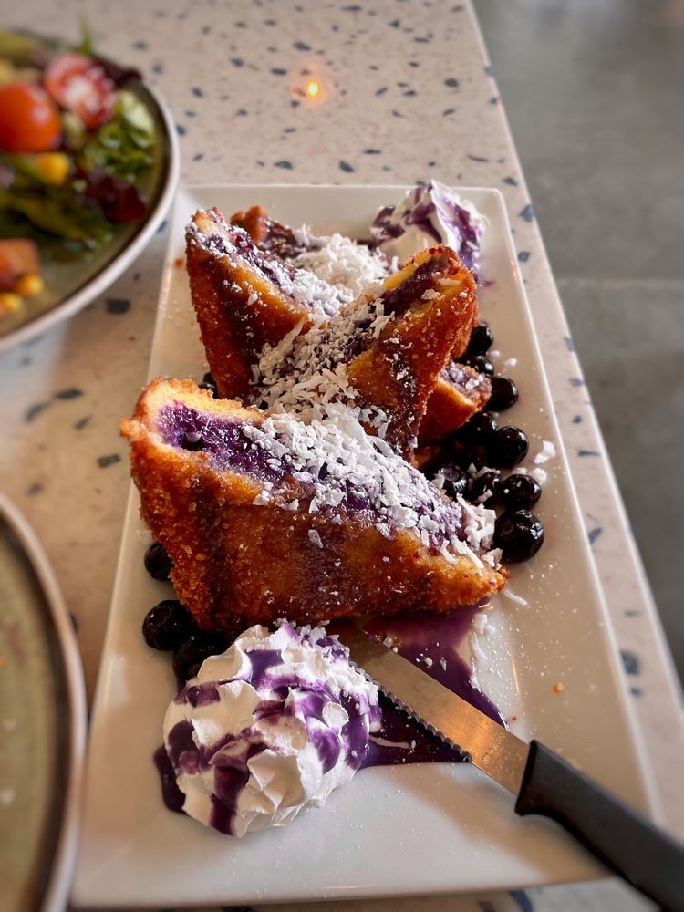 POPPING YOLK CAFE - 195 Photos & 102 Reviews - 3420 E Ontario Ranch Rd ...