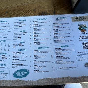 SAN PEDRO FISH MARKET - LONG BEACH - Updated June 2024 - 1357 Photos ...