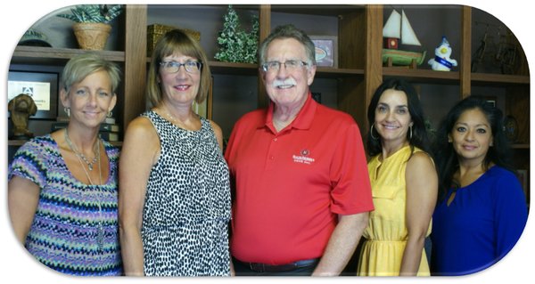 HEALTH INSURANCE SHOP - Updated September 2025 - 3609 Lake Ave, Fort ...