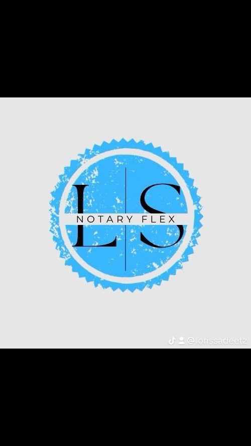 LS NOTARY FLEX - Request a Quote - Gilbert, Arizona - Notaries - Phone ...