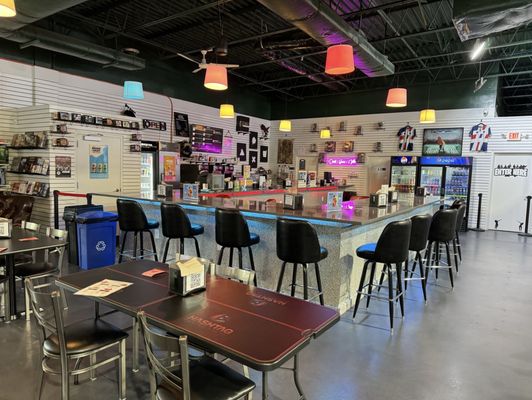 HASHTAG GAMING ARENA - Updated January 2026 - 16 Photos - 13320 ...