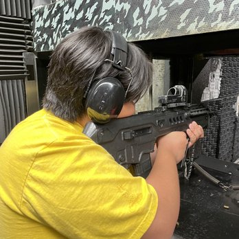 WAIKIKI HAWAII GUN CLUB - Updated February 2025 - 90 Photos & 73 ...