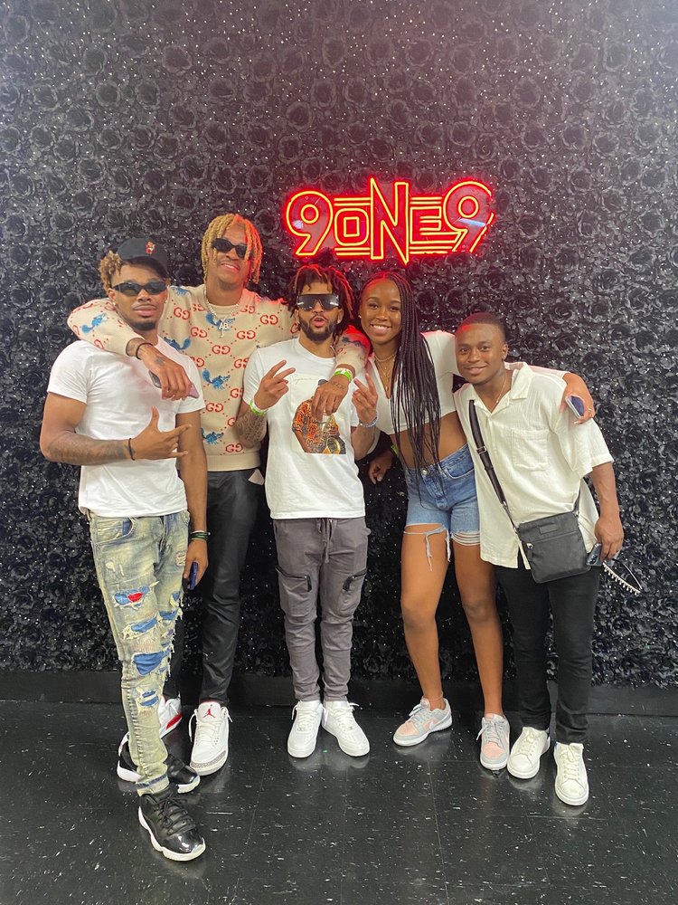 CLUB 9ONE9 - Updated October 2025 - 2223 NC-54, Durham, North Carolina ...