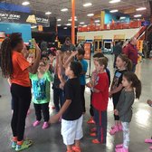 SKY ZONE TRAMPOLINE PARK - 29 Photos & 74 Reviews - 2834 Route 73 N ...