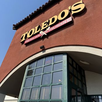 TOLEDO’S MEXICAN RESTAURANT - CLOVIS - Updated November 2025 - 330 ...