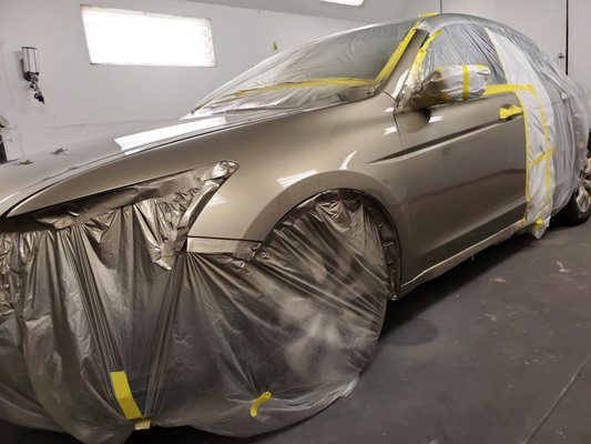 VM AUTO BODY - Updated August 2024 - 506 Photos & 83 Reviews - 3228 ...