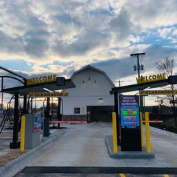 Moo Moo Express Car Wash Reviews | Read Customer Service Reviews of ...