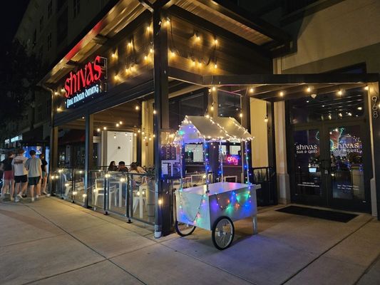 SHIVA’S BAR AND GRILL - Updated December 2025 - 377 Photos & 115 ...