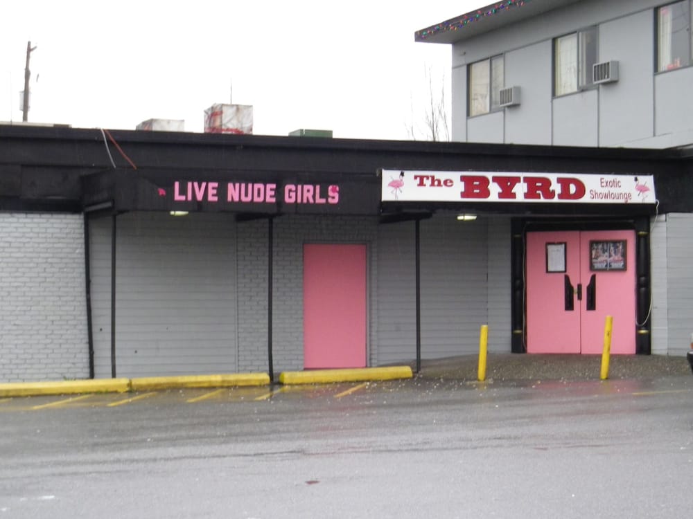 BYRD EXOTIC SHOWROOM - 10768 King George Hwy, Surrey, British Columbia ...