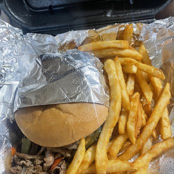 CHICK O’ FISH - Updated July 2025 - 83 Photos & 43 Reviews - 902 S ...