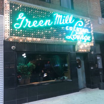 Green Mill - 365 Photos & 934 Reviews - Jazz & Blues - 4802 N Broadway ...