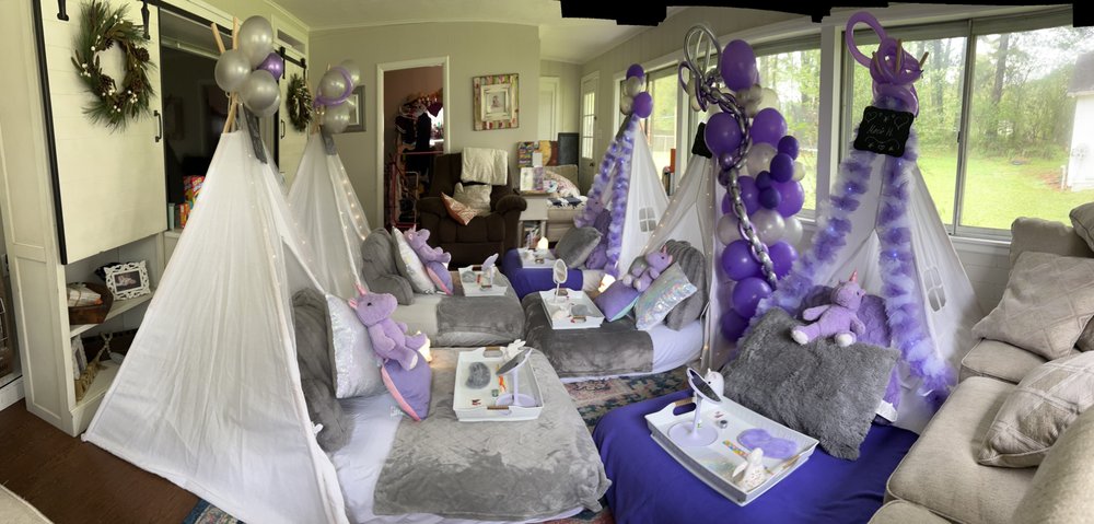 TEEPEE MEADOWS - Updated May 2024 - Tupelo, Mississippi - Party & Event ...