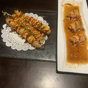 SUSHI HANA - Updated December 2025 - 268 Photos & 169 Reviews - 3739 S ...