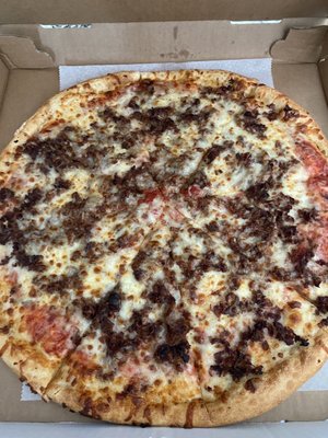 FOUR SEASONS PIZZA - Updated January 2026 - 10 Photos & 36 Reviews ...