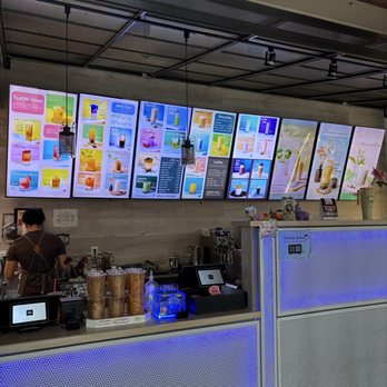 TEADM - Updated October 2025 - 276 Photos - 157 Reviews - 9416 Fairfax ...