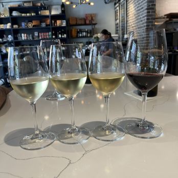 WINE TIME BLUFFTON - Updated December 2025 - 27 Photos & 18 Reviews - 6 Promenade St, Bluffton ...