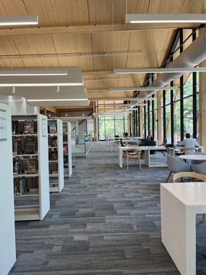 SOUTHWEST NEIGHBORHOOD LIBRARY - Updated October 2025 - 46 Photos & 13 ...