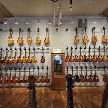 CHICAGO MUSIC EXCHANGE - Updated July 2025 - 224 Photos & 299 Reviews ...