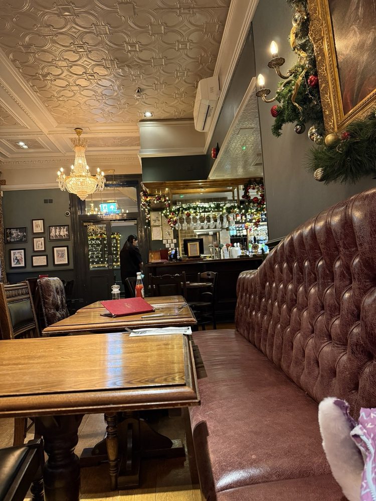 THE KING’S HEAD - Updated November 2025 - 36 Photos - 26 Reviews - 10 ...