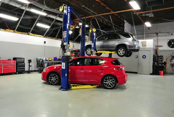 RED SUN AUTOMOTIVE REPAIR - Updated December 2025 - 26 Photos & 327 ...