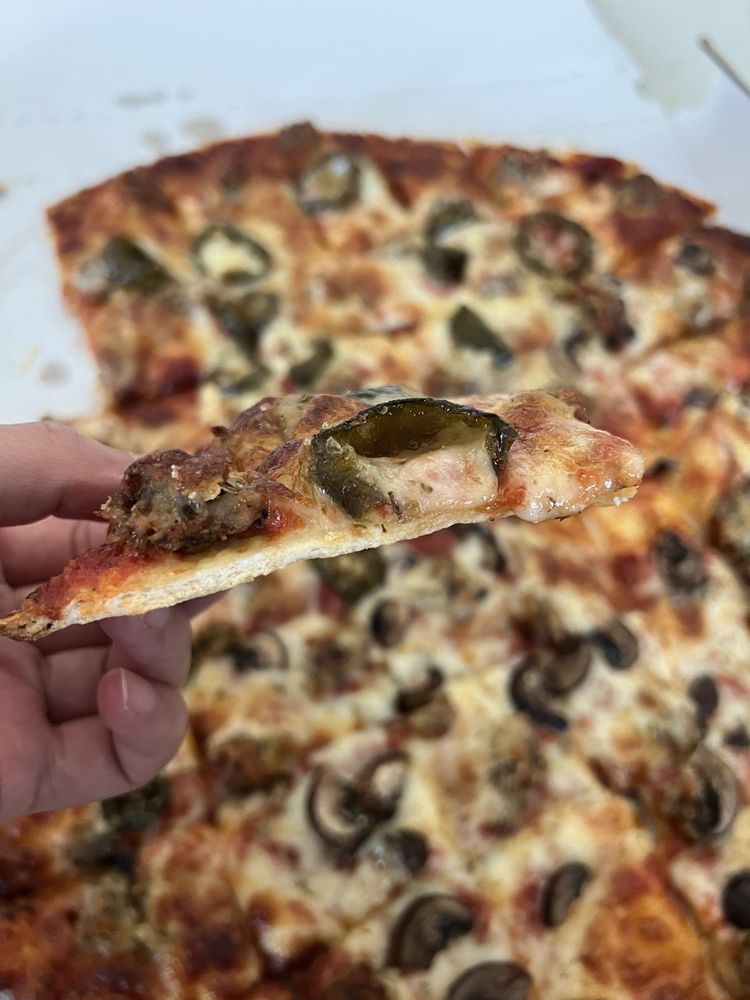 DOUGH DADDY’S PIZZA - Updated December 2025 - 121 Photos & 159 Reviews ...