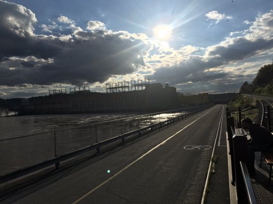 SAFE HARBOR DAM - Updated December 2025 - 1 Powerhouse Rd, Conestoga ...