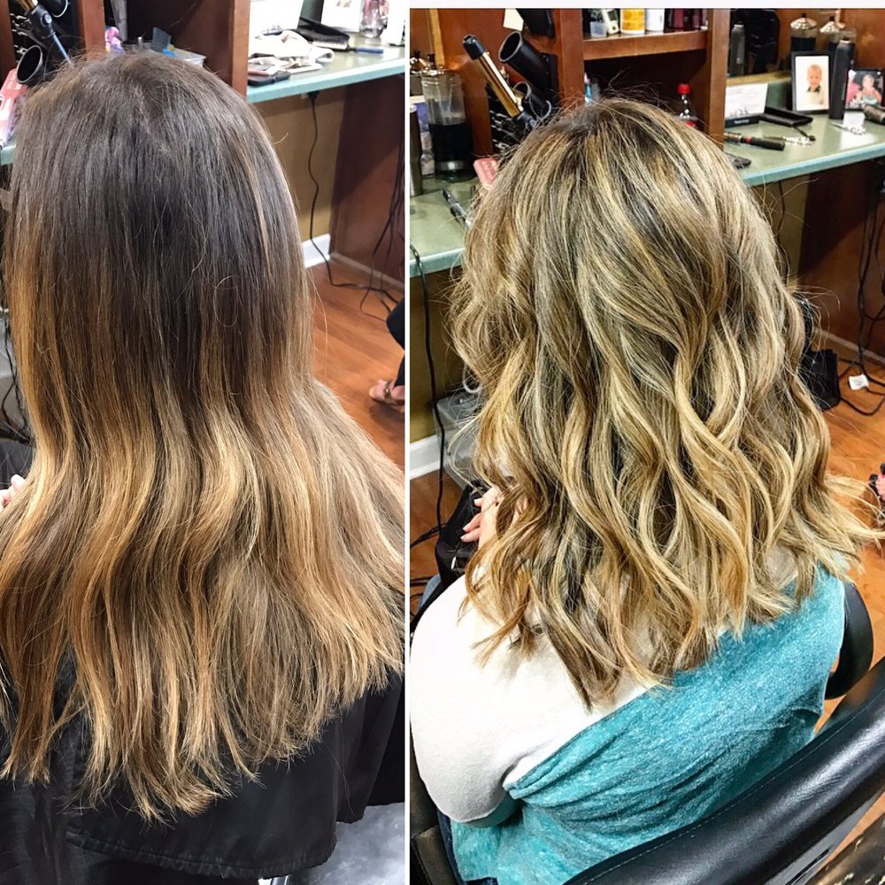 REFLECTIONS HAIR SALON - Updated October 2025 - 24 Photos & 14 Reviews ...