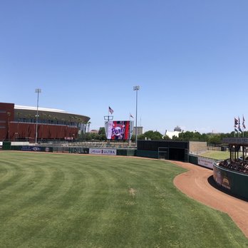 BANNER ISLAND BALLPARK - Updated June 2025 - 166 Photos & 61 Reviews ...